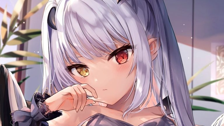 Las súcubos de Boku wa Chiisana Succubus no Shimobe tendrán segundo ...