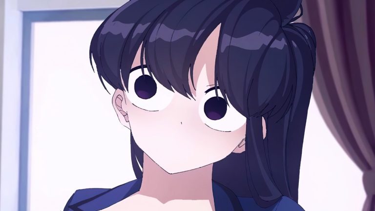 Komi San Protagoniza Una Nueva Animación Hentai — Antojasai ️ 