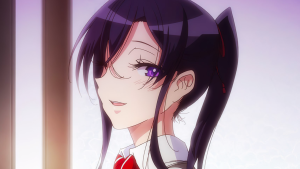 Referencia: Mesudachi — Antojasai ️