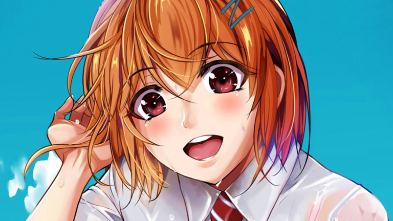 Referencia: Fuetakishi — Antojasai ️