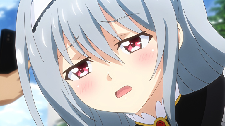 Las chicas mágicas sexuales de Roshutsu-Kei Mahou Joshi Daisei Christhea regresan — Antojasai ️