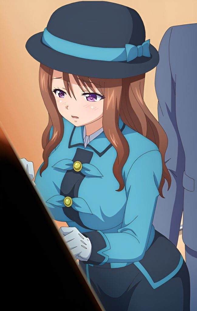 Más abuso y venganza llega con el tercer episodio de Korashime 2 ...