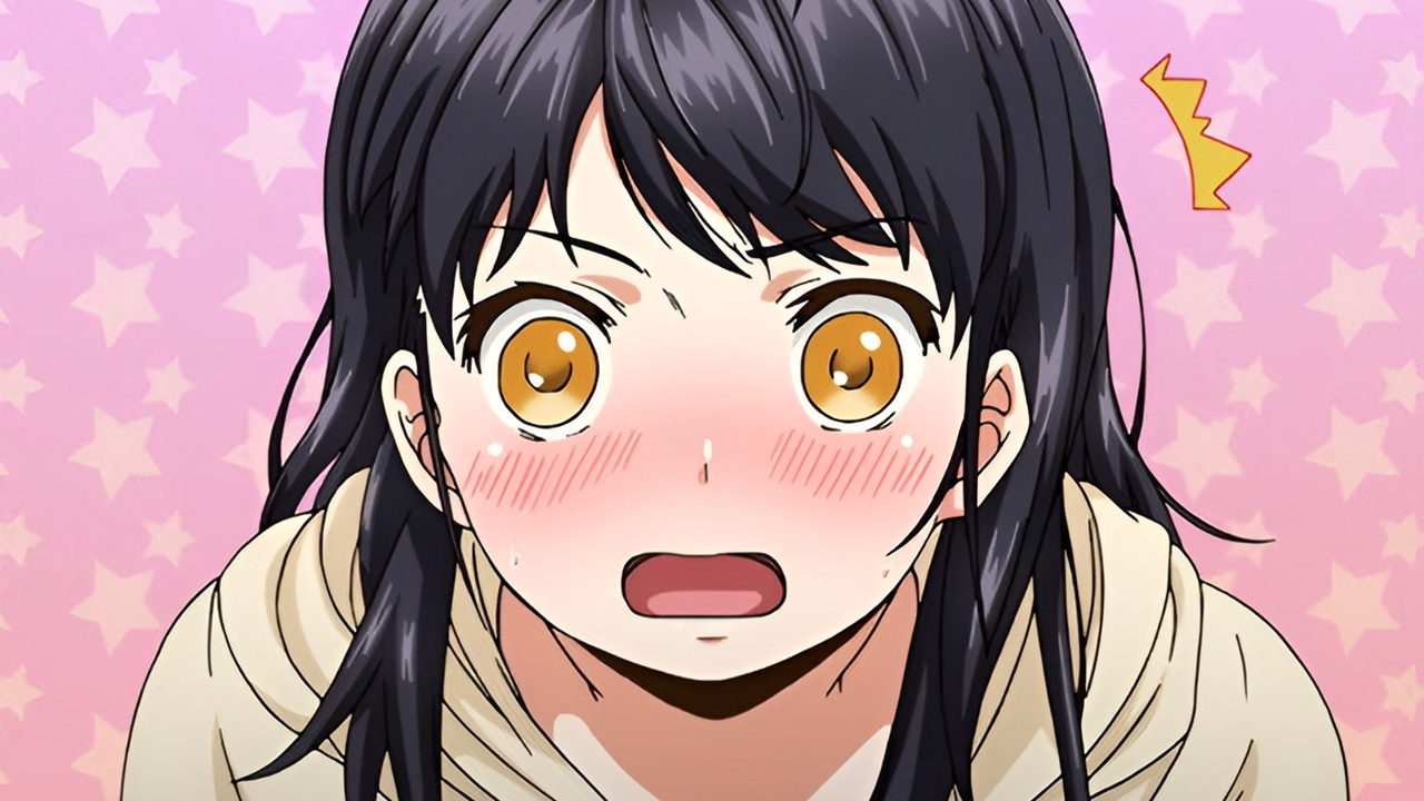 Referencia: 1LDK+JK Ikinari Doukyo? Micchaku!? Hatsu Ecchi!!? — Antojasai ️