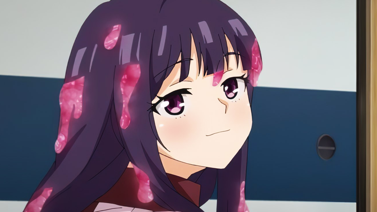 Una linda slime llegará en Doukyo Suru Neneki — Antojasai ️