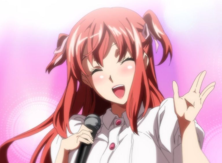 Del maestro Takeda Hiromitsu, el hentai Imaria será animado — Antojasai ️